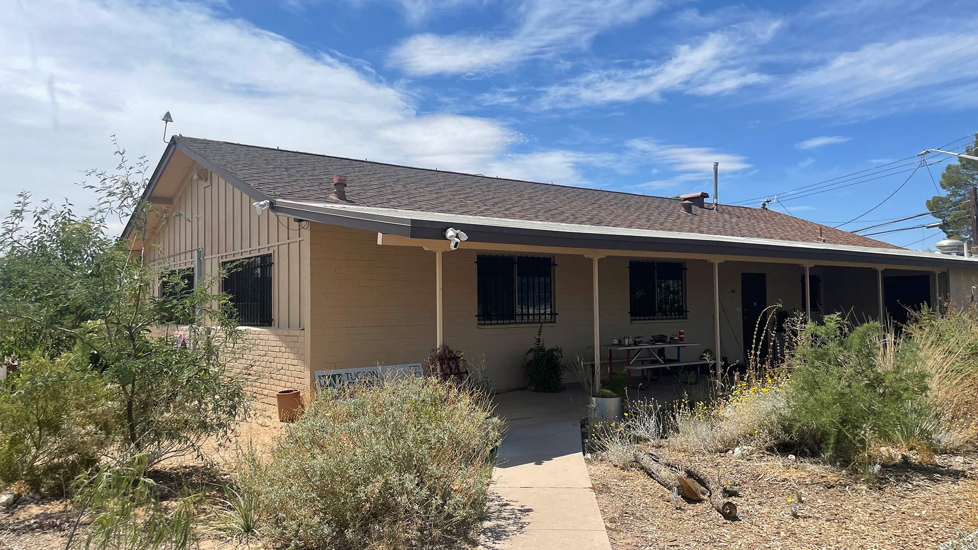 Local Tucson non-profit is fighting drought in back yards and public ...