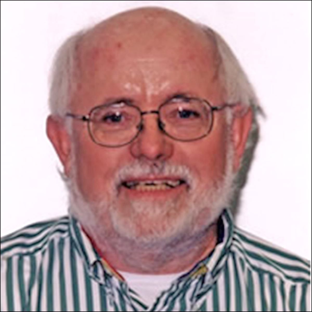 Remembering Dr. James (Jim) Riley | Water Resources Research Center ...