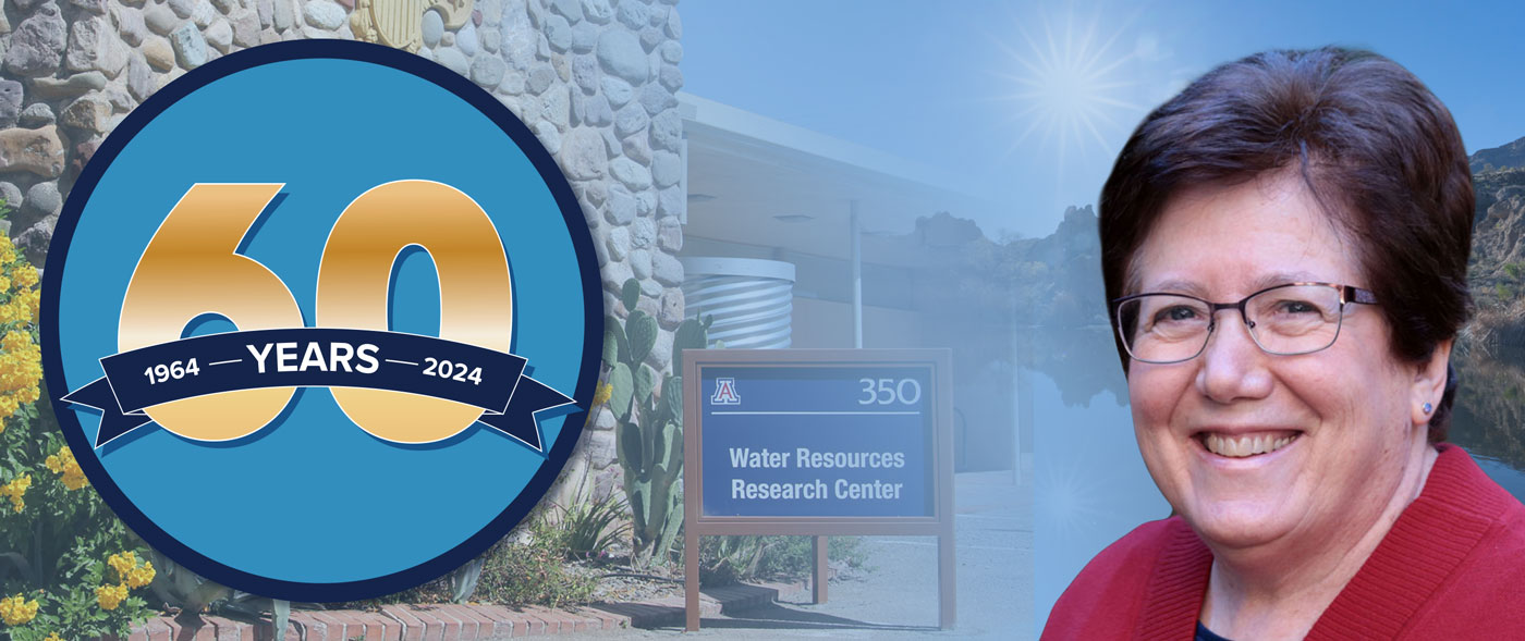 Reflections: 60 Years of the WRRC and 20 Years as WRRC Director | Water ...