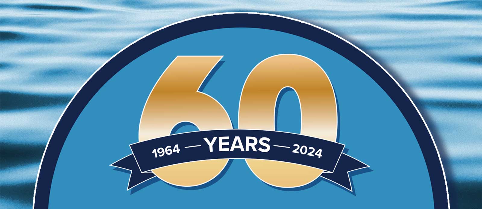 The WRRC Invites You to Join Our 60th Anniversary Celebration | Water ...