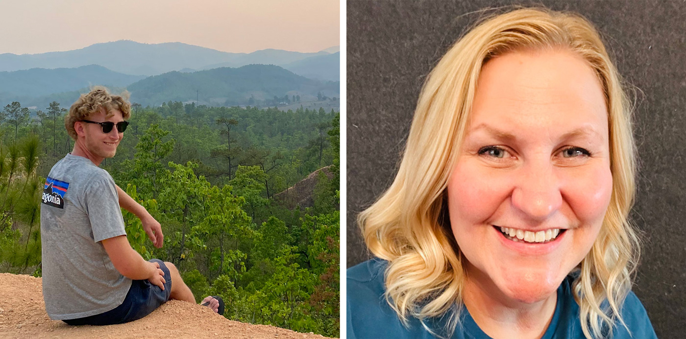 WRRC Welcomes New Team Members | Water Resources Research Center | The University of Arizona