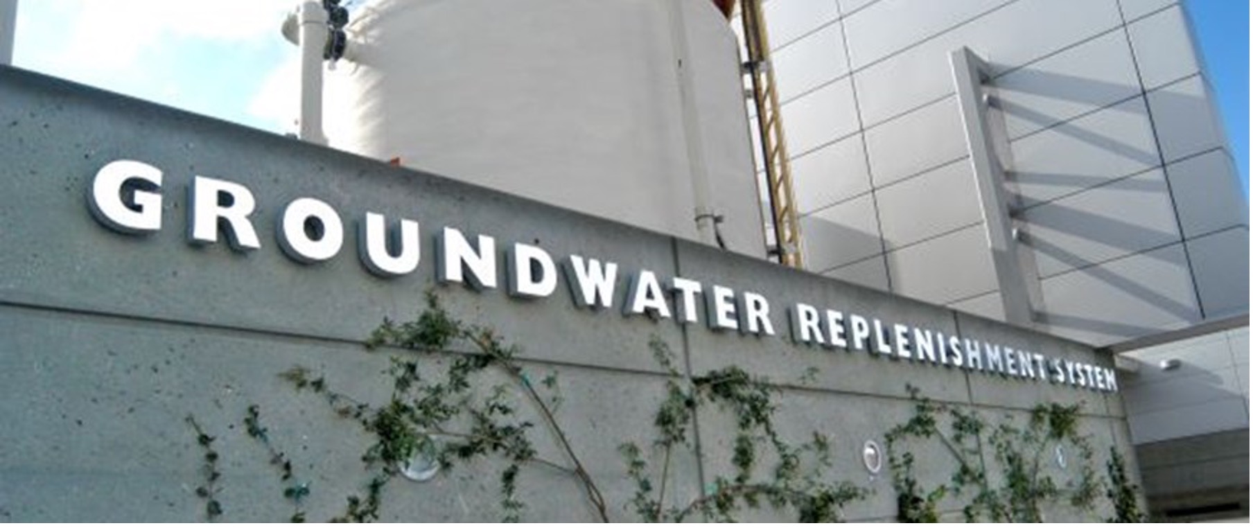 NPR Water Reuse Segment Quotes WRRC Director | Water Resources Research ...