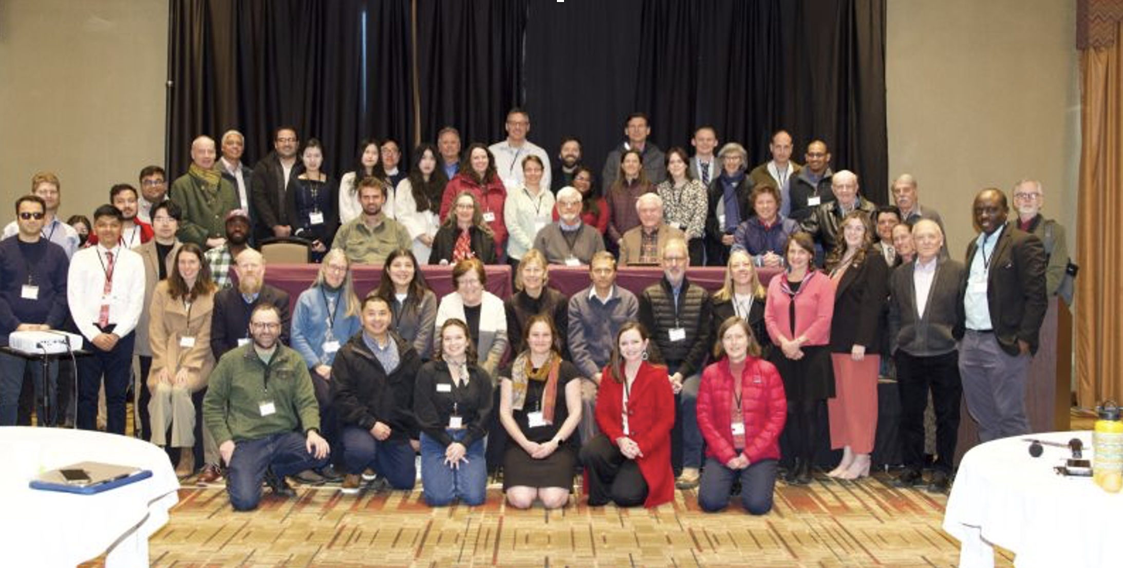 Groundwater and Agriculture Symposium Features Speakers from Arizona ...