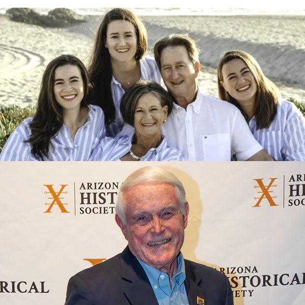 Family Farm Alliance Leaders, WRRC Collaborators Recently Honored ...