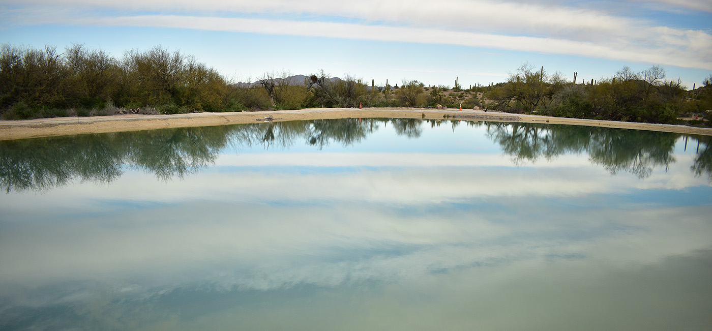 WRRC Water Webinar: Prioritizing Transboundary Aquifers in the Arizona ...