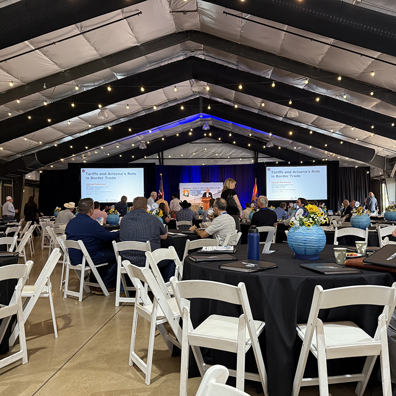 ABWC 2025 Conference Highlights Data Centers, Water, and Policy | Water ...