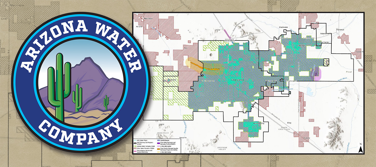 WRRC Webinar Explores Sustainable Water Resources Strategy | Water ...