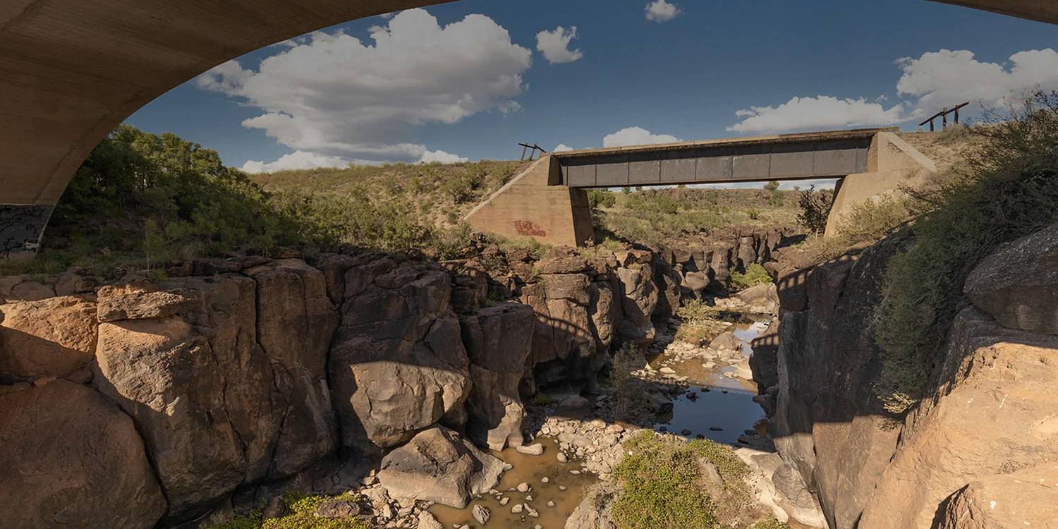 Weekly Wave: Upper Verde Watershed History Project Is Now Live! | Water ...