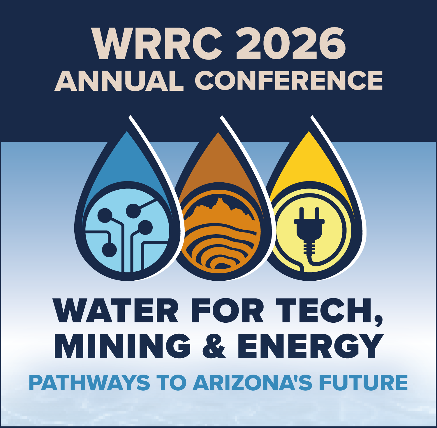 Students Encouraged to Attend WRRC Annual Conference | Water Resources ...