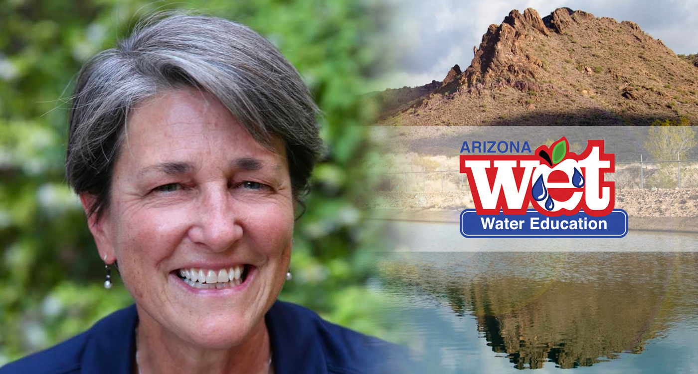 APW Director Kerry Schwartz Retires | Water Resources Research Center ...