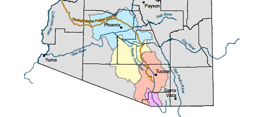 New Article Examines Arizona's Water Credit Transactions | Water ...