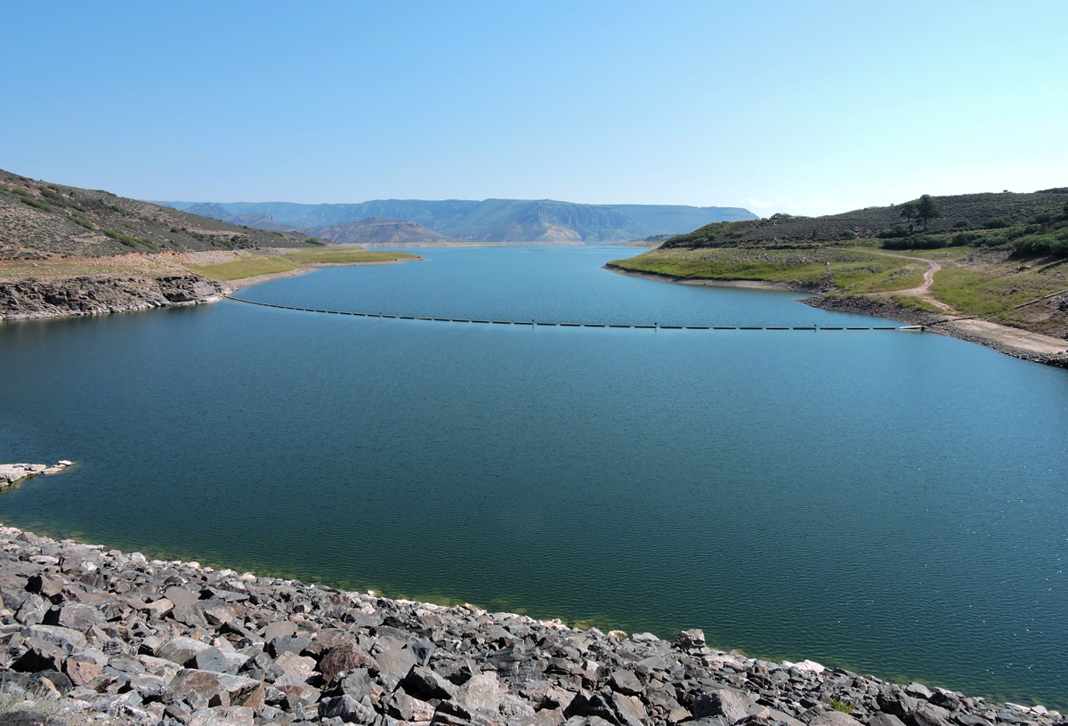 Photo Journal: A Visit to the Upper Colorado River Basin | Water ...