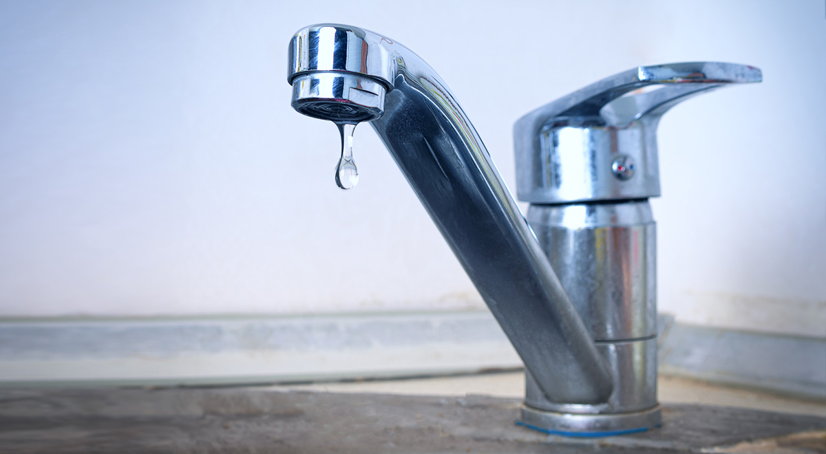 Thousands in Phoenix Living without Running Water | Water Resources ...