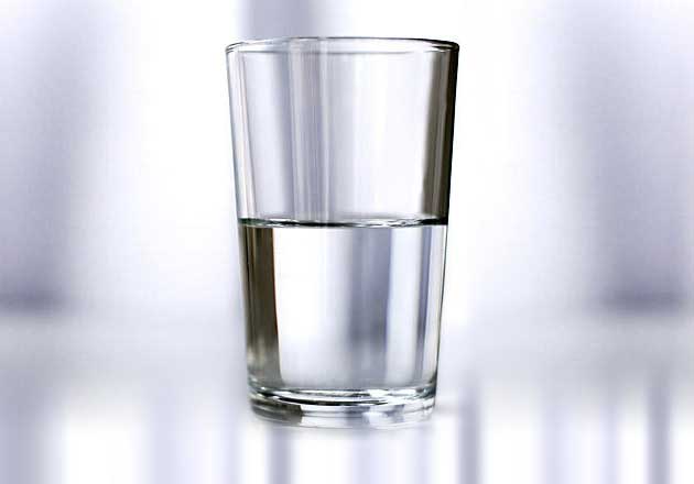 AZ Water Planning, A Glass Both Half Filled and Half Empty | Water ...