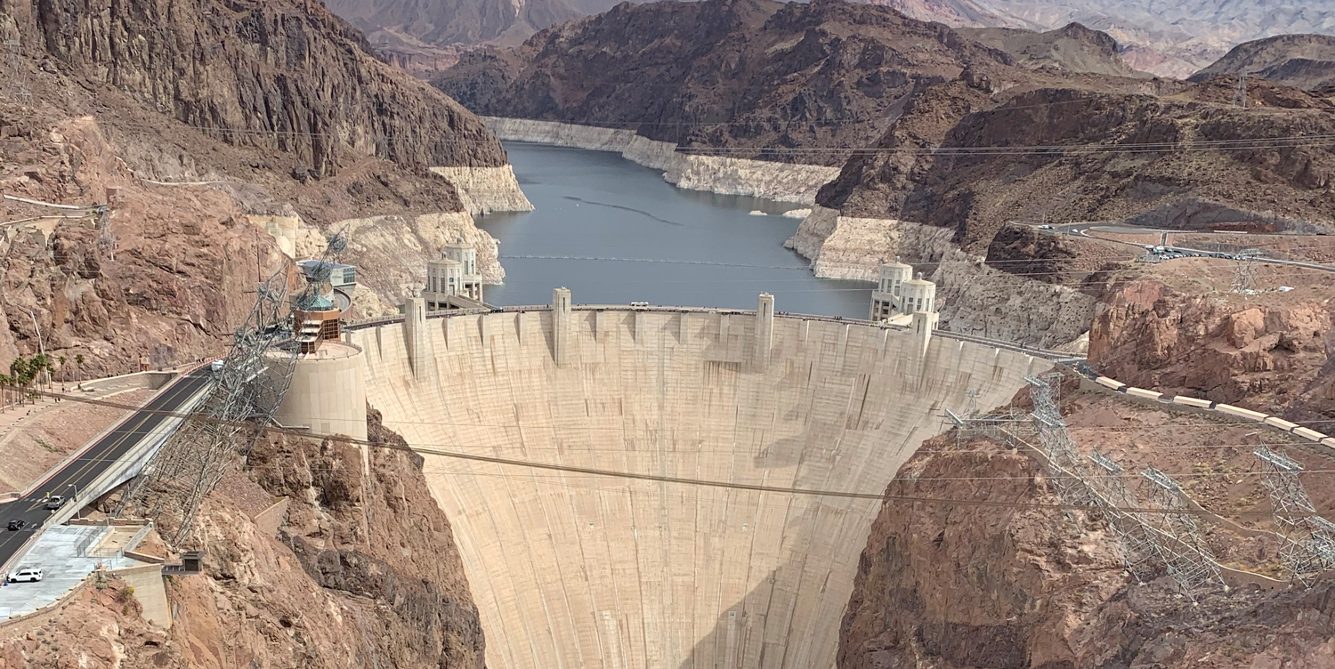 New Water Advisory Council Discusses Federal Support for Western ...