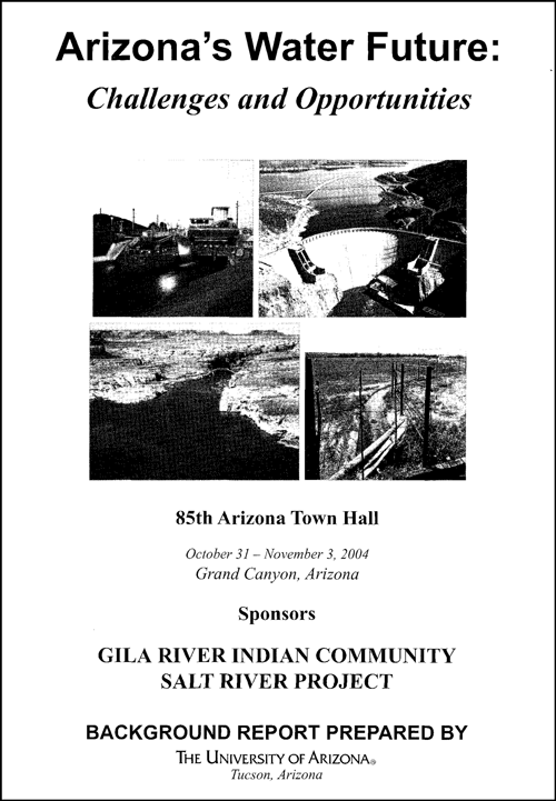 What Can WRRC Do to Serve Your Water Information Needs? | Water ...